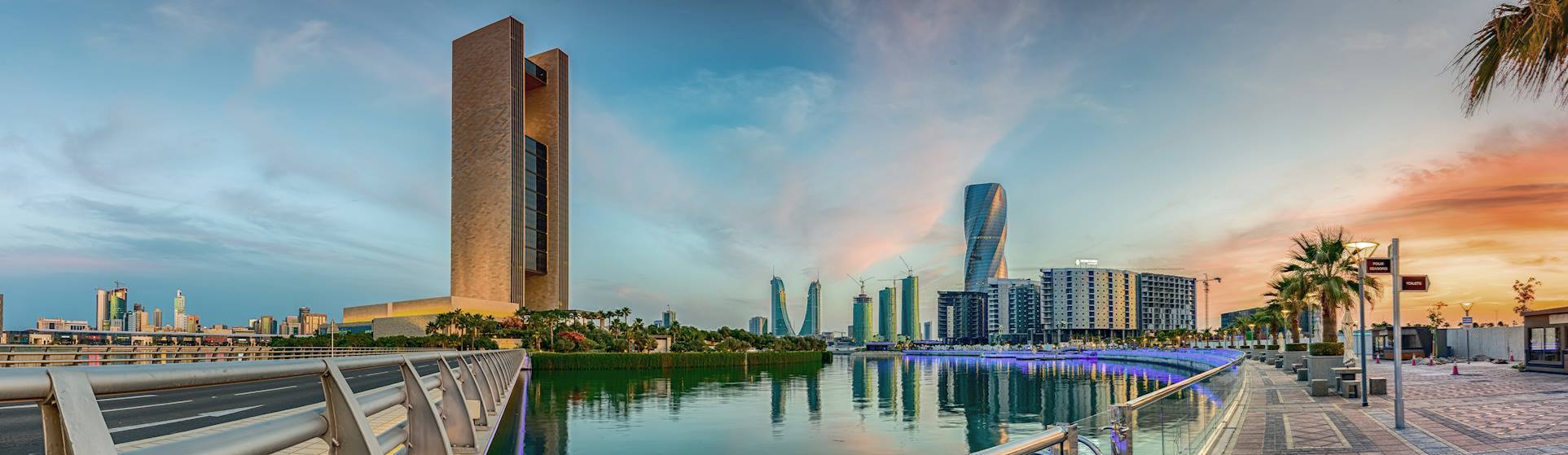 Ministry of Foreign Affairs | Home