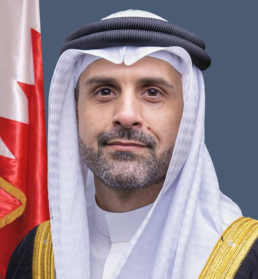 Ministry’s Directory