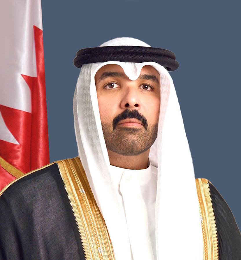 Ministry’s Directory