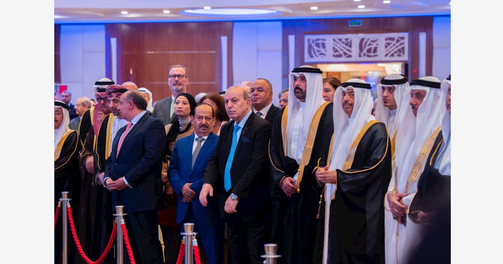 Embassy of Nepal in Bahrain Holds a Reception on National Day and ...