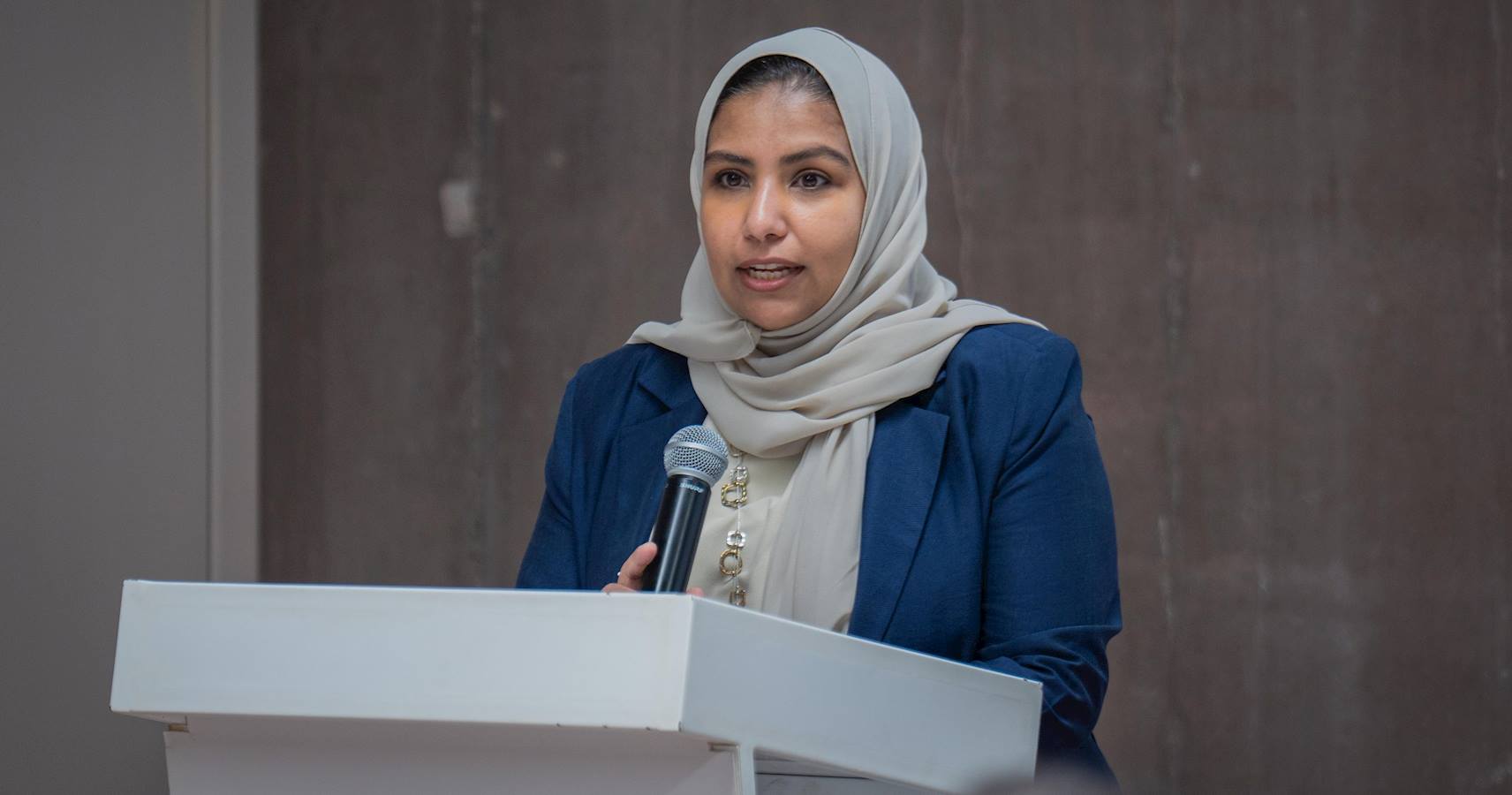 The welcoming program Intro to Bahrain has launched under the ...