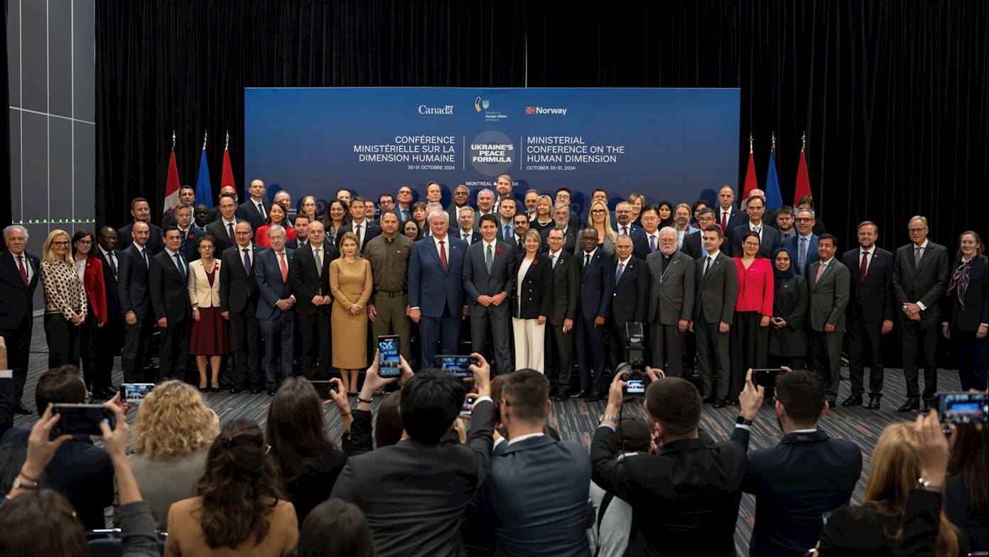 Ministry of Foreign Affairs | Home