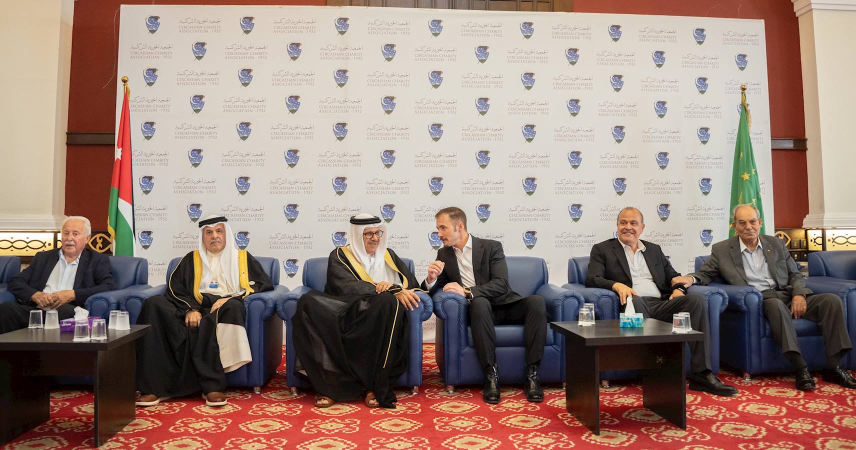 Assigned by HM King, Foreign Minister offers condolences on passing of ...