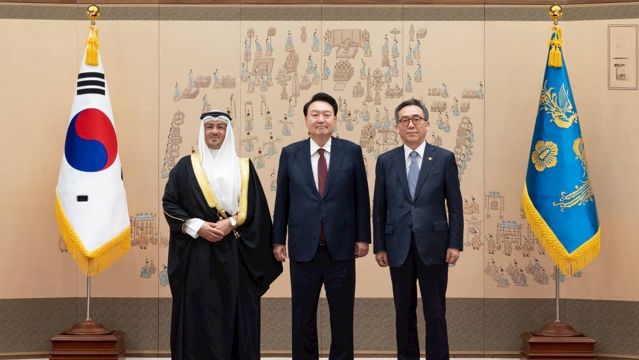 Ministry of Foreign Affairs | Home