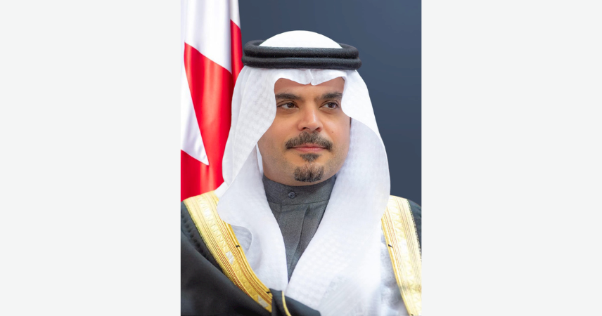 Ambassador of Bahrain to Saudi Arabia lauds Saudi Arabia’s efforts for ...