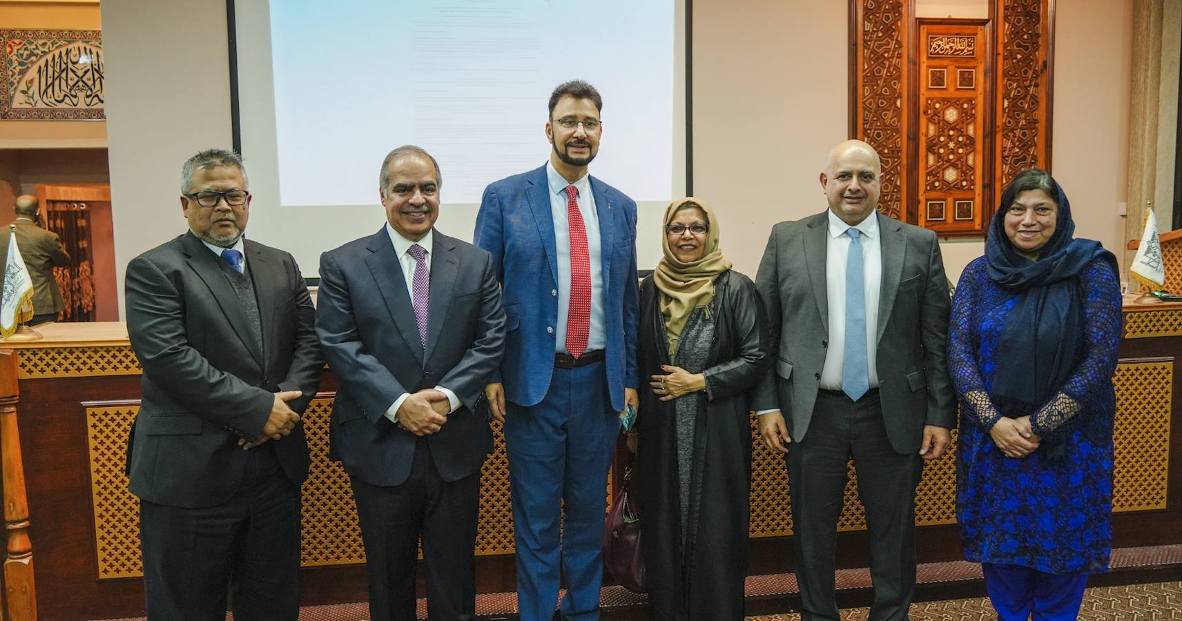 Bahraini Embassy to UK hosts reception on International Day of Tolerance