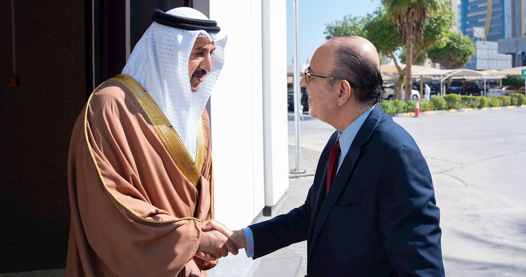 Bahraini Embassy to UK hosts reception on International Day of Tolerance