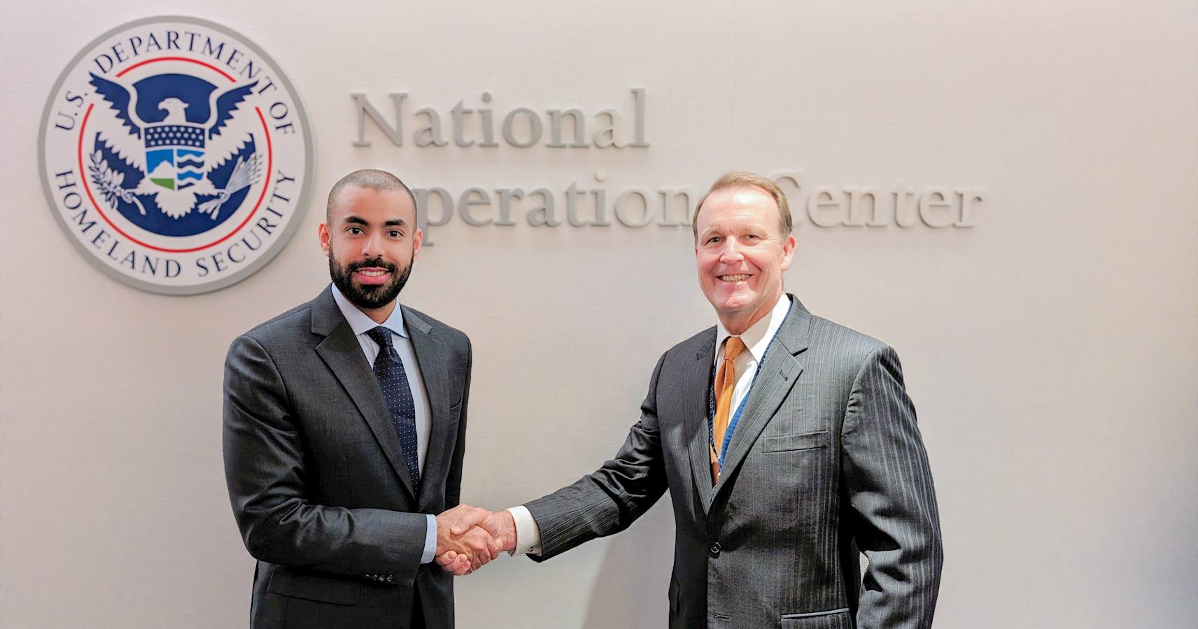 Chief of Al-Madar discusses ways to enhance diplomatic cooperation with ...