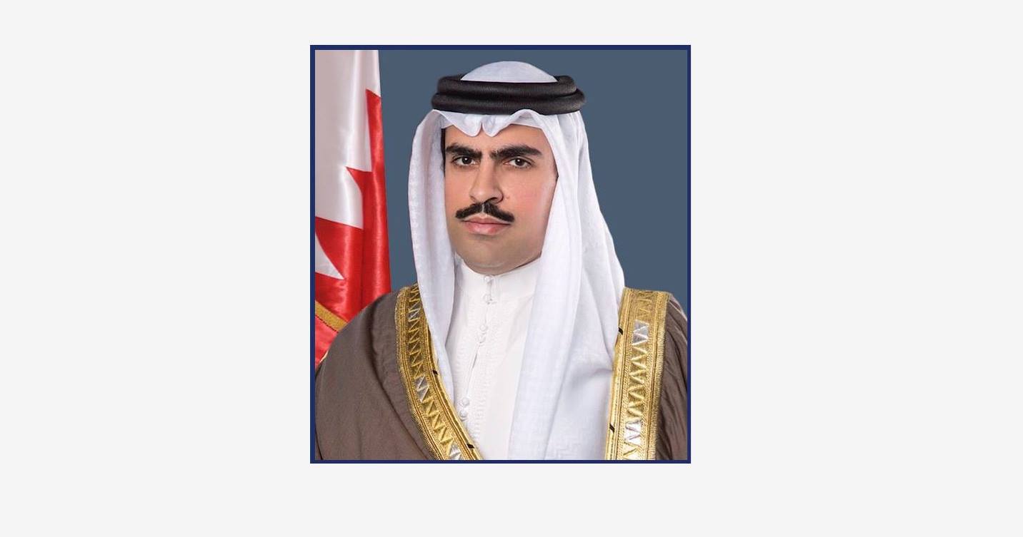 Ambassador to US: Bahrain joining Board of Peace reflects HM King’s ...