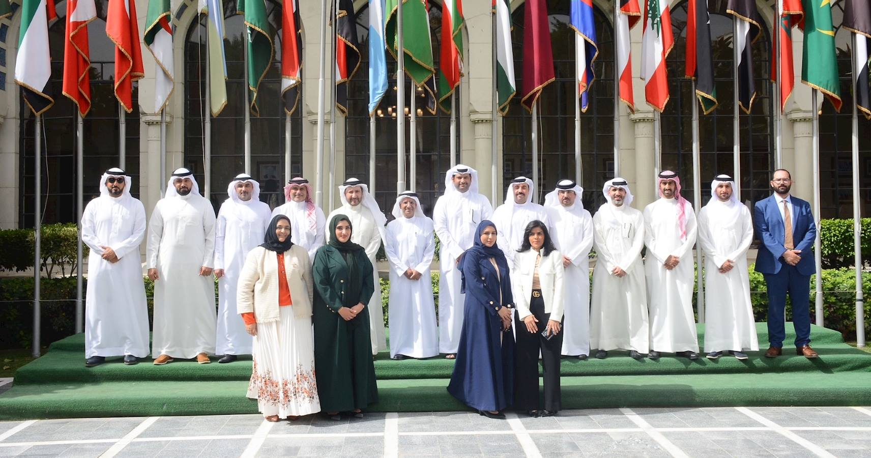 Bahrain presents second periodic human rights report to Arab Charter ...