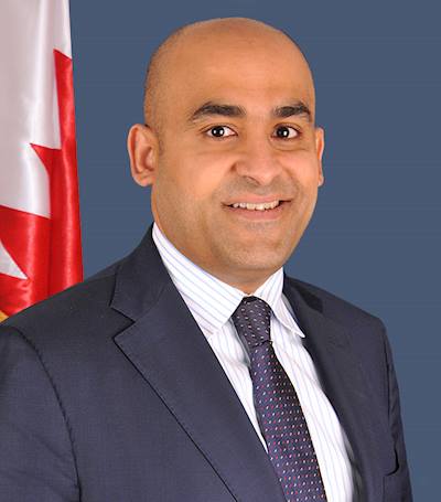 Ministry of Foreign Affairs | Home